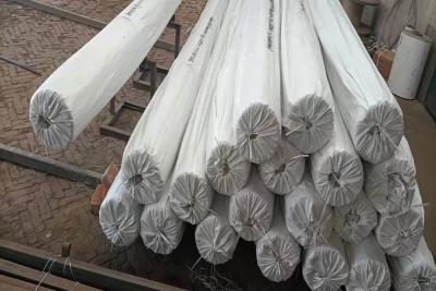 Cina Il controllo della sabbia degli schermi avvolto cavo di Q195 Q235 convoglia in profondità bene 10Inch in vendita