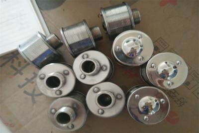 China SS316L Johnson Water Filter Nozzles 2