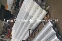 China 4 Inch V Wire Well Screen Johnson Type Stainless Steel Water Well Filter 102mm ID for sale