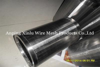 Cina valutazione di flusso da acciaio inossidabile di 73mm grande del filtro dell'acqua dell'intestazione di laterali della metropolitana duplex del distributore commerciale in vendita