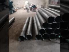 3x6 mm draadwaterput schermpijp van 1 tot 200 cm voor olie/gas/mijnbouw/motor/pomp/afvalwaterzuivering/grondwaterzuivering/afval