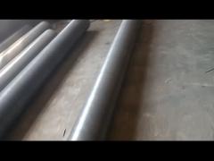1-20 Inch Wedge Wire Filter Candles with Precision Openings Length 1000mm for Industry and Seperation