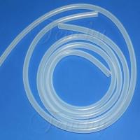 China Odorless Silicone Tube For Coffee Machine High Transparency Customized for sale