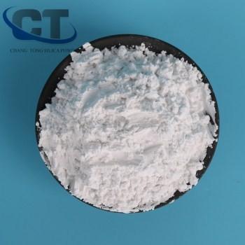China Professional manufacturer 1-3um superfine white silica powder for electronics for sale