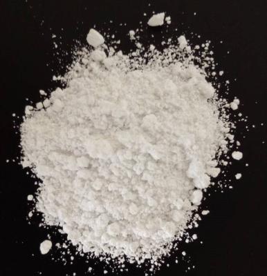 China Factory produce 99.5% pure crostobalite flour for silicon rubber for sale