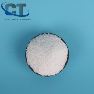 China High purity silica sand 99.99% 40-140 mesh for artificial quartz plate for sale