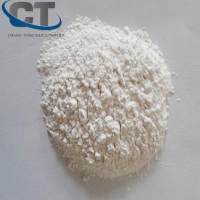 China High purity 99.5% white PV powder 600 mesh for shoe mold casting for sale