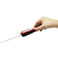 China High Accuracy 230C Digital Meat Thermometer Bbq Temperature Probe for sale
