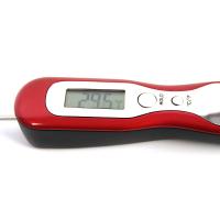 China High Accuracy 230C Digital Meat Thermometer Bbq Temperature Probe for sale