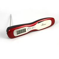 China Kitchen BBQ Digital Food Temperature Probe With Automatic Power Generation for sale