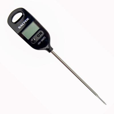 China Custom Logo Good Cook Instant Read Digital Meat Thermometer Waterproof IPX67 for sale