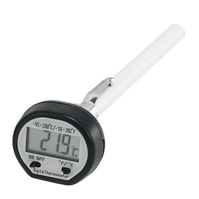 China C/F Switching Function Instant Read Digital Thermometer Protective Sheath Included for sale