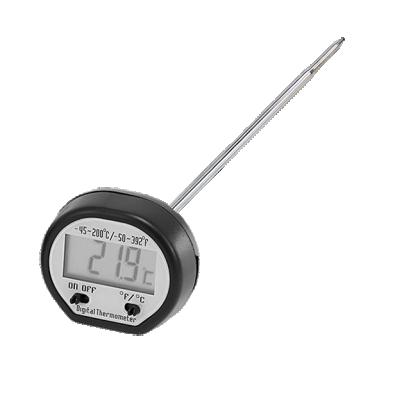 China C/F Switching Function Instant Read Digital Thermometer Protective Sheath Included for sale