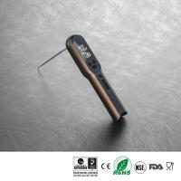 China IPX7 Instant Read Probe Thermometer , Digital Cooking Thermometer Integrated Structure for sale