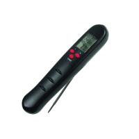China Multimode Instant Read Digital Thermometer Integrated Food Profiles For BBQ for sale