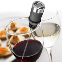 China Digital Universal Wine Temperature Thermometer Selectable F/C Switching for sale