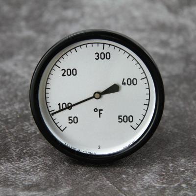China Termômetro de carne do BBQ da precisão ±1℃, termômetro de carne da grade para o bife Turquia à venda