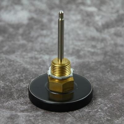 China Accuracy ±1℃ BBQ Meat Thermometer , Grill Meat Thermometer For Steak Turkey for sale