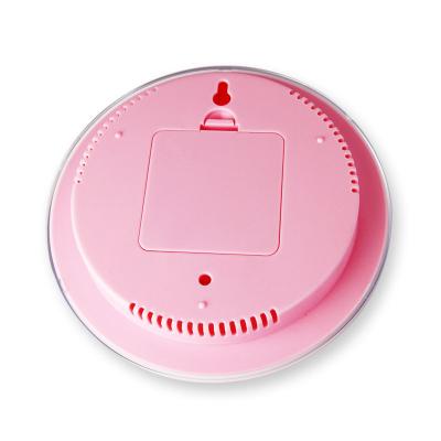 China Dial Hanging Household Temperature Humidity Monitor 20% - 100%RH Measurement Range for sale