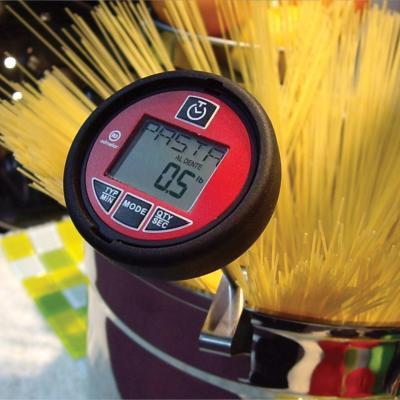 China Food Profiles Candy Deep Fry Thermometer ABS Material Eco Friendly Mingle for sale
