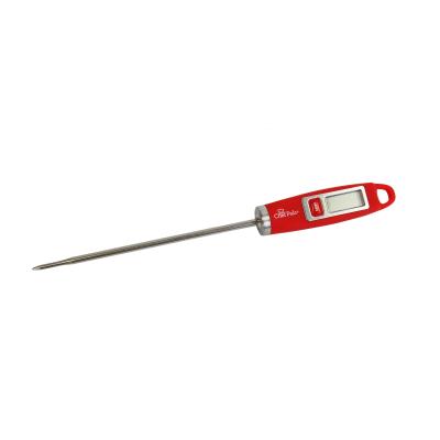 China Electric Fahrenheit Infrared Wine Temperature Gauge 5s Quick Response Time for sale