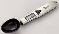 China High Precision Small Electronic Spoon Scale Accuracy 0.1g With Tare Function for sale