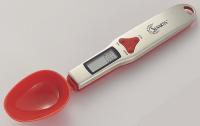 China High Precision Small Electronic Spoon Scale Accuracy 0.1g With Tare Function for sale