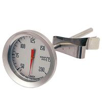 China Tiny Professional Candy Thermometer Set , Deep Fry Thermometer Accurate Temp Reading for sale