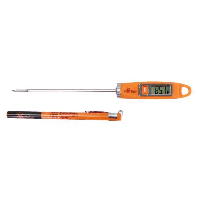 Cina Stainless Steel 392F NSF Barbecue Beef Meat Thermometer in vendita