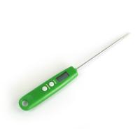China Quick Response RoHS Digital Kitchen Thermometer For Grill Cooking for sale