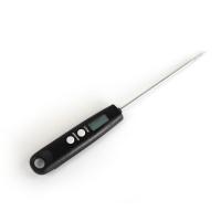 China Quick Response RoHS Digital Kitchen Thermometer For Grill Cooking for sale
