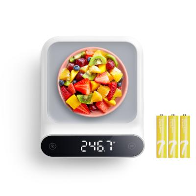 China 0.5g Kitchen Coffee Scale Household Portable Mini Digital Scale for sale