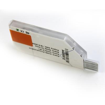 China ODM USB het Registreerapparaatregistreertoestel van Temperatuurgegevens de Tijd van de 3 Secondenreactie Te koop