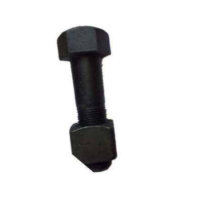 China Track Bolt and nut stainless steel nut and bolt 1S1859 from China for sale