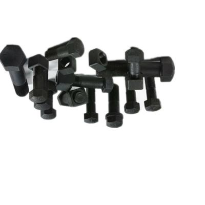 China Factory bolt and nut stainless steel nut and bolt 7T2748 from China for sale