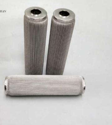 China Filter For Oil Industrial H9208MABH for Hydraulic System and Engine System for sale