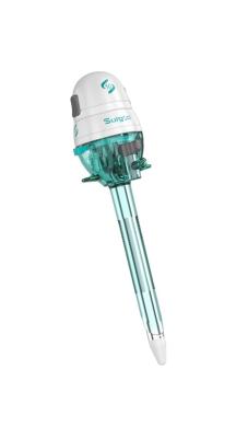 Cina Trocar laparoscopico eliminabile chirurgico smussato come minimo dilagante di trocar 12mm in vendita