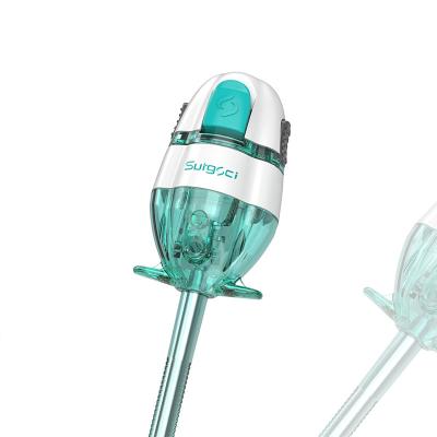 Cina l'ambulatorio dell'endoscopia di trocar della valvola di 5mm non usa il trocar eliminabile di plastica in vendita