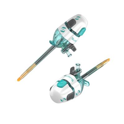 中国 医療用器具 シングルユース ブレイド ラパロスコピー トロカー 販売のため