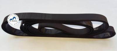 China HITACH ATM belt 14x1143x0.65 ATM parts Flat belt 14*1143*0.65 for sale