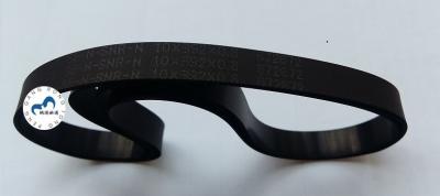 China HITACH ATM belt 10x392x0.8 ATM parts Flat belt 10*392*0.8 for sale