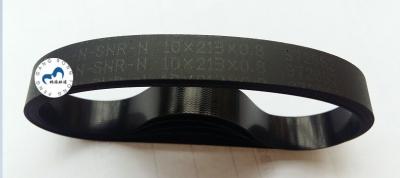 China HITACH ATM belt 10x213x0.8 ATM parts Flat belt 10*213*0.8 for sale