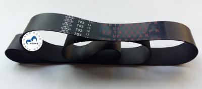 China ATM Machine Parts NCR Belt Transport Upper Presenter Belt 0090019380 ATM parts belt 009-0019380 for sale