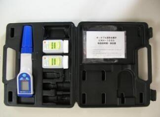 China Hydregon water test pen H2 water test machine for sale