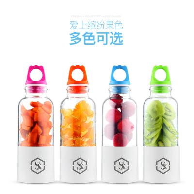 China LIC-0012  portable mini Juicer cup for sale