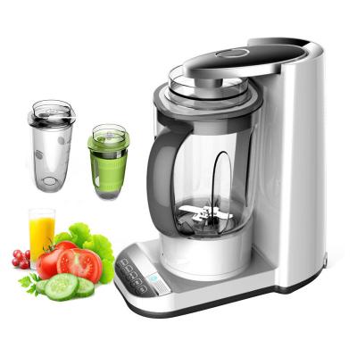 China ZK-JR004 high end  vacuum cooking juicer machine  for your fashion life for sale