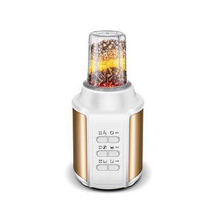 China multi function high speed ice shaver machine grinding machine Tritan material BPA freecup for sale