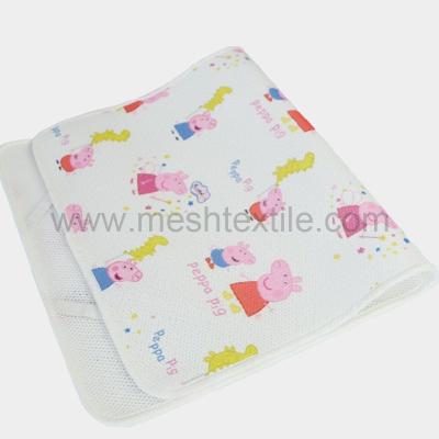 China 3D Mesh mattress for sale
