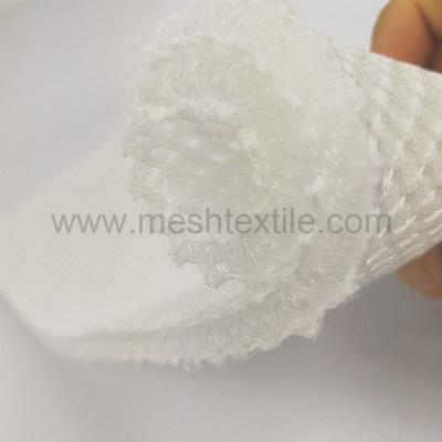 China 3D Mesh Fabric 5MM Thickness for Cool Cushion for sale