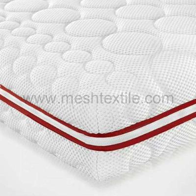 China Thickness 10mm-20mm 3D Spacer Mesh for sale